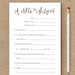 Printable Fill in School Notes, DIY Notepad, Back to School Notepads ...