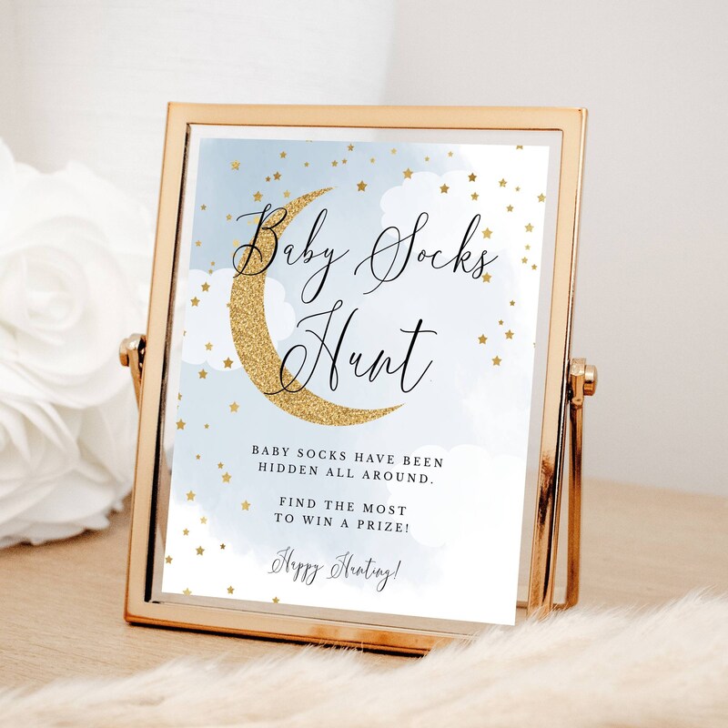 Gold Wording Sign - Etsy