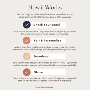 Silver Glitter Confetti Editable Welcome Sign, Self-edit Background ...