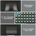 75 Custom Dimmer Effects for Grandma3 | MA3 Lighting FX Pack | Stage ...