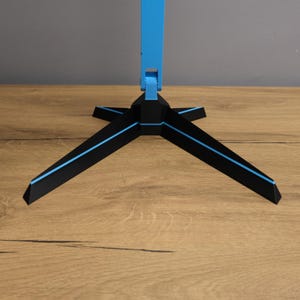 Death Stranding Desk LED Light, Odradek Scanner Replica, Terrian Table ...