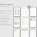 Digital Mom Planner, Mom Life Planner, Busy Mom, Digital Life Planner ...
