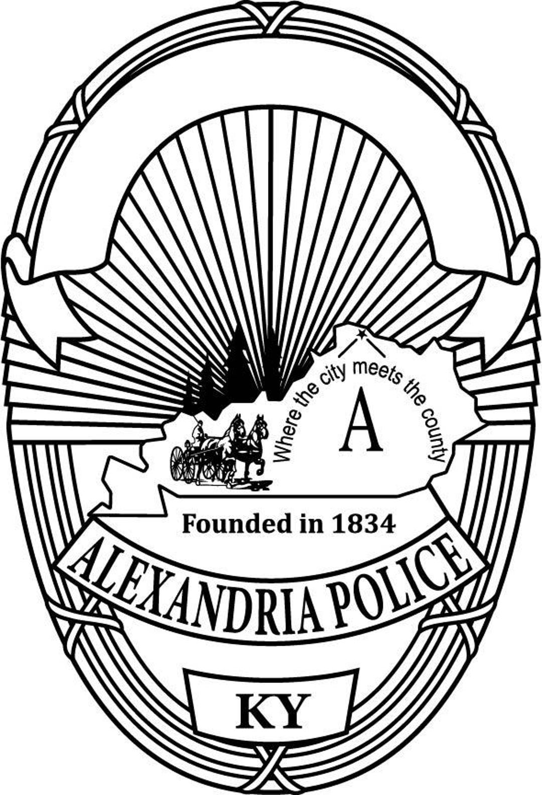 Alexander City Police Department Alexander City AL, Alexander Police ...