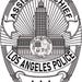 LAPD Assistant Chief Badge, Laser Engraving File (eps, Svg, Dxf, Jpeg ...