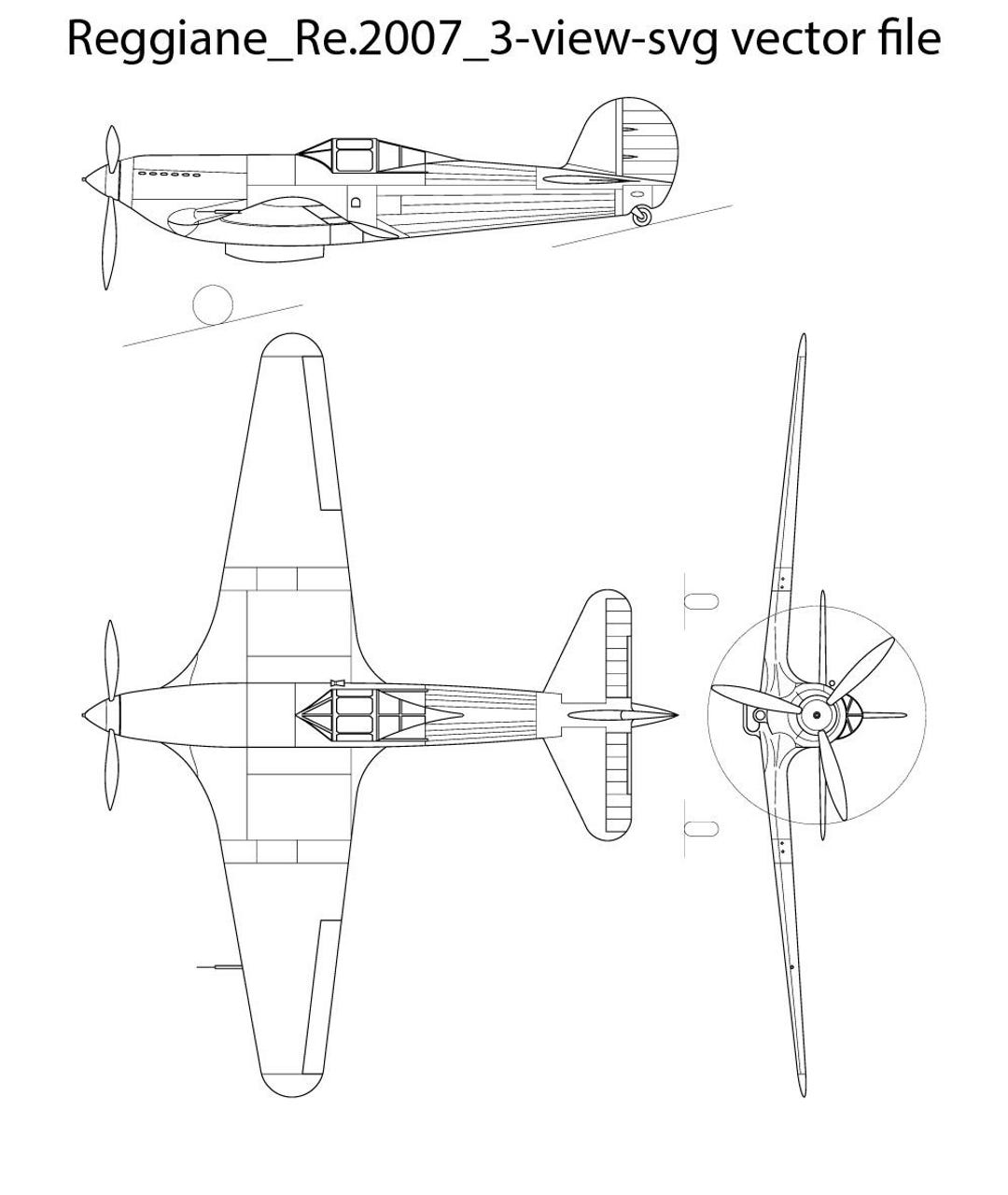 Renard R 38 Svg, Vector File, Outline, Laser Cut, Engraving, Line ...