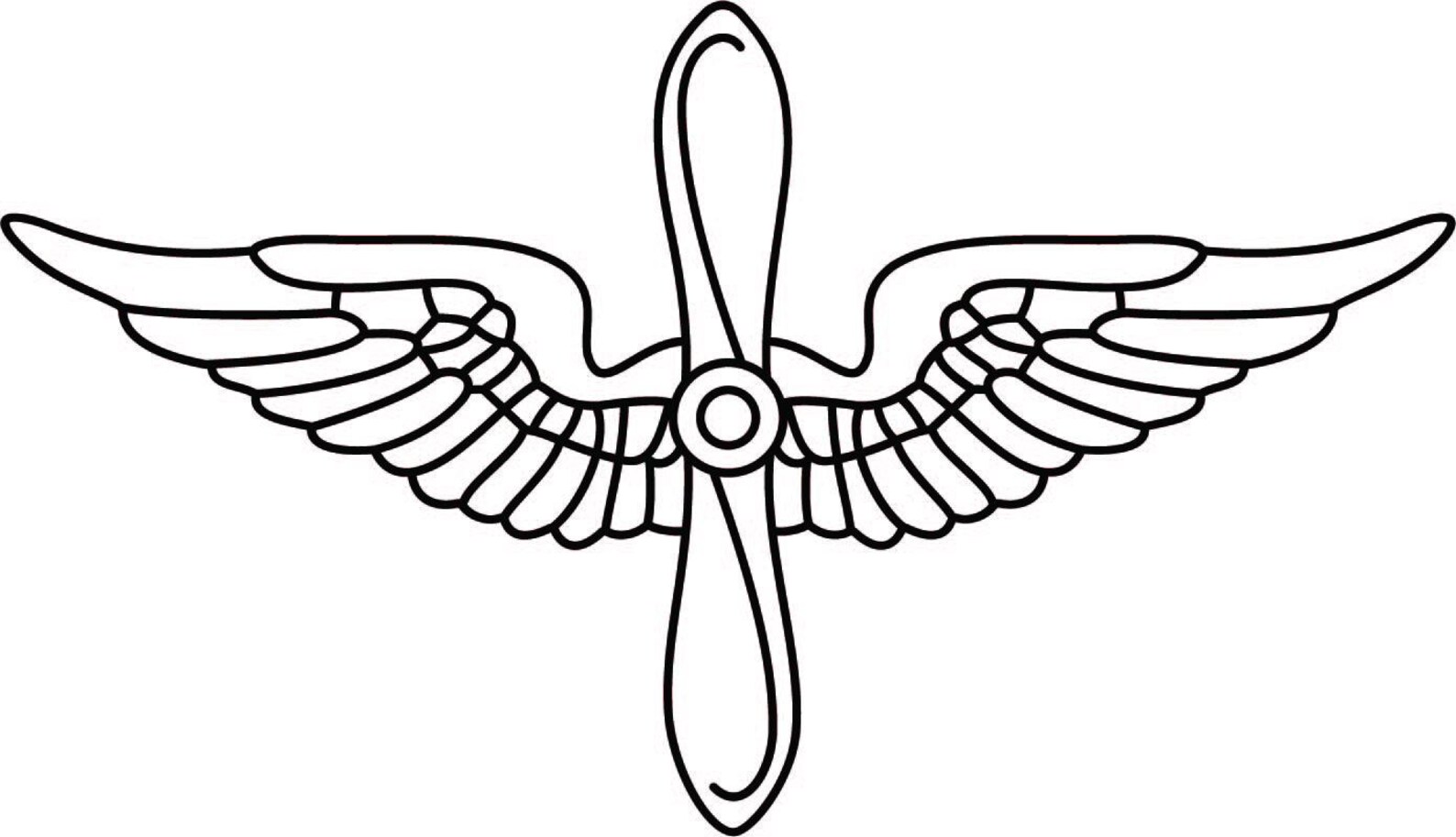 Army Aviation Branch Insignia Vector File, S Army Badge Laser ...