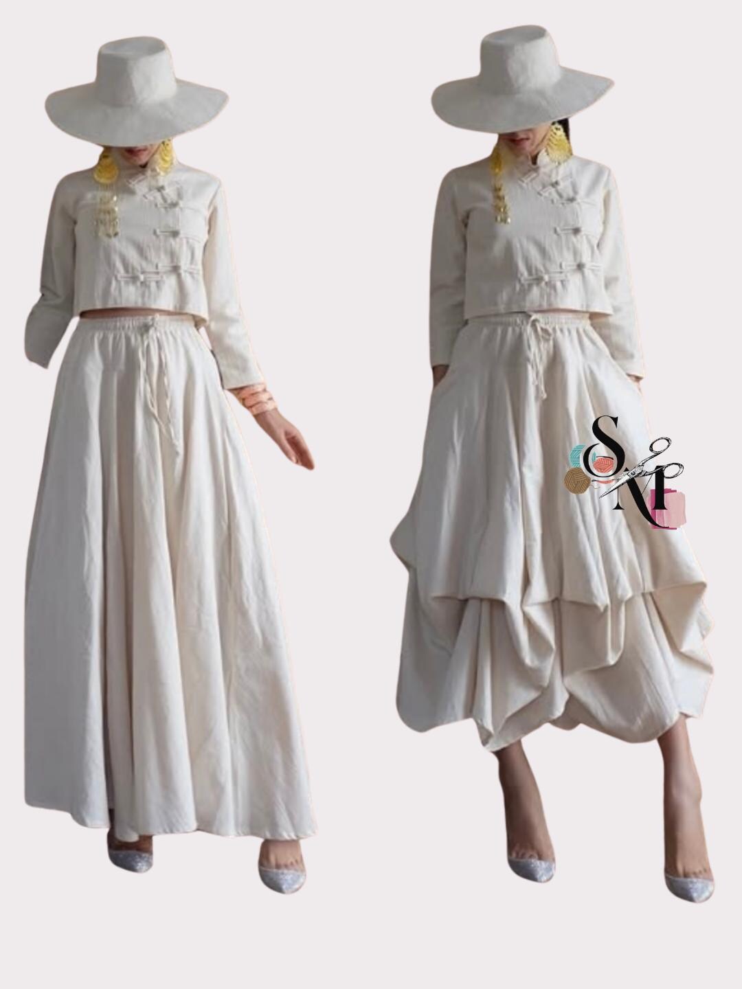 Front Slit Shirt, Chinese Collar, Badge Collar, Chinese Buttons ...