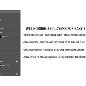 Jacket Mockup PSD | Streetwear Front & Back Jacket Template | Editable ...