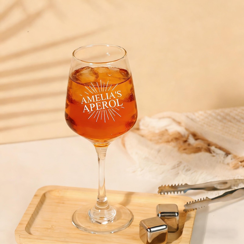 Aperol plastic glasses - Etsy Schweiz