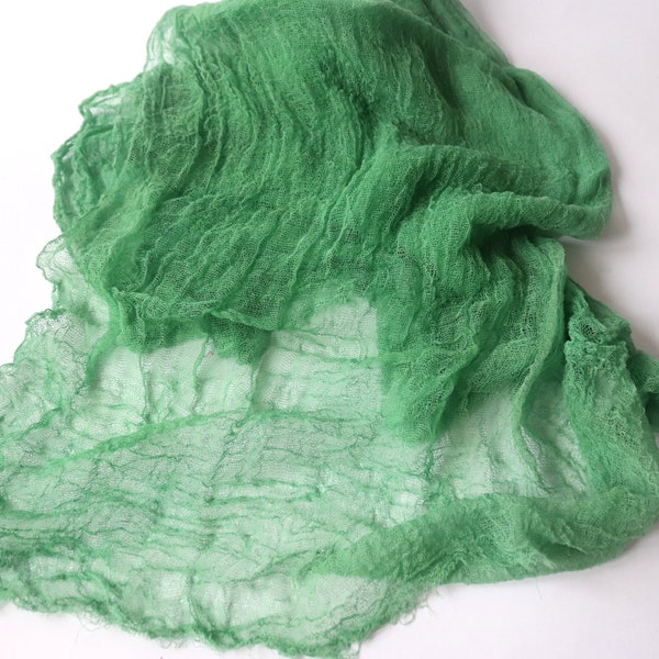 Nuno Felting Fabric - Etsy