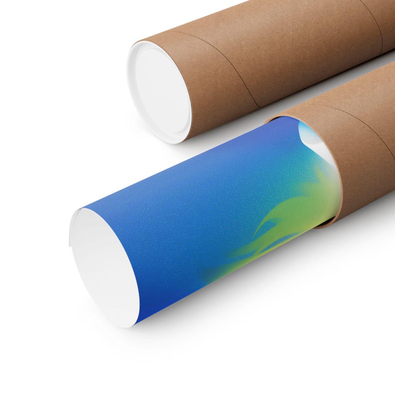 Nami Poster the Blue Horizon Series Japanese Anime One Piece Fan Art ...