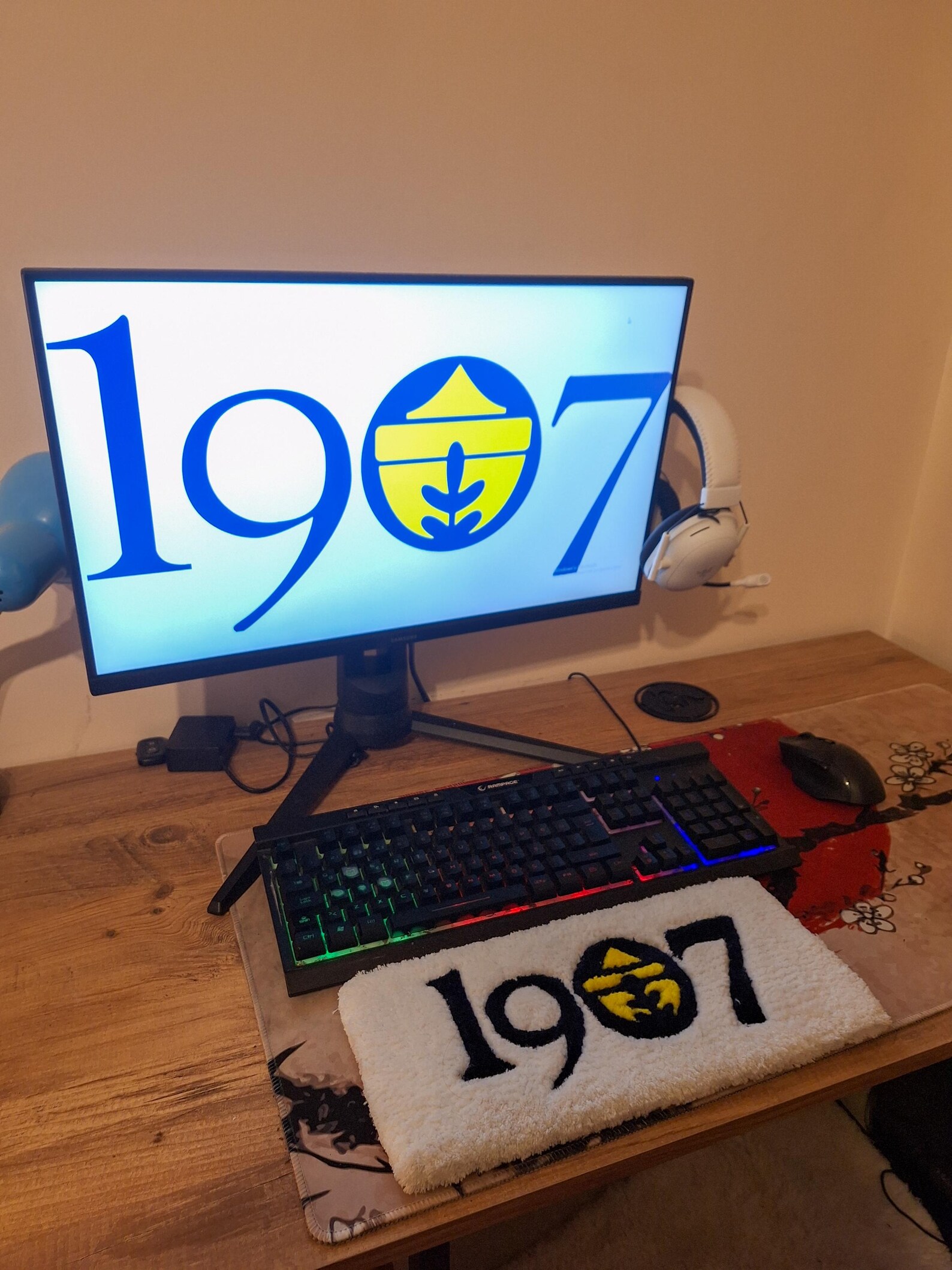 Custom Keyboard Rugs - Comfort Meets Style, Gift Rug, Unique Keyboard ...