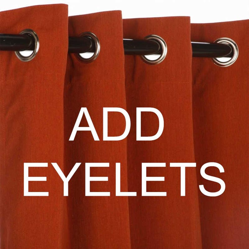 Custom Curtains - Etsy