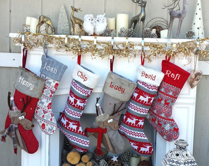 Christmas Decorations | Etsy