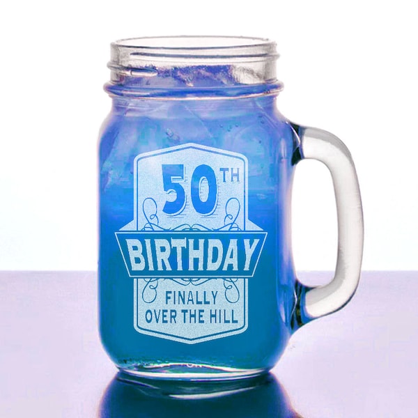 50th Birthday Gift for Daughter From Mum and Dad - 60+ Gift Ideas for 2024
