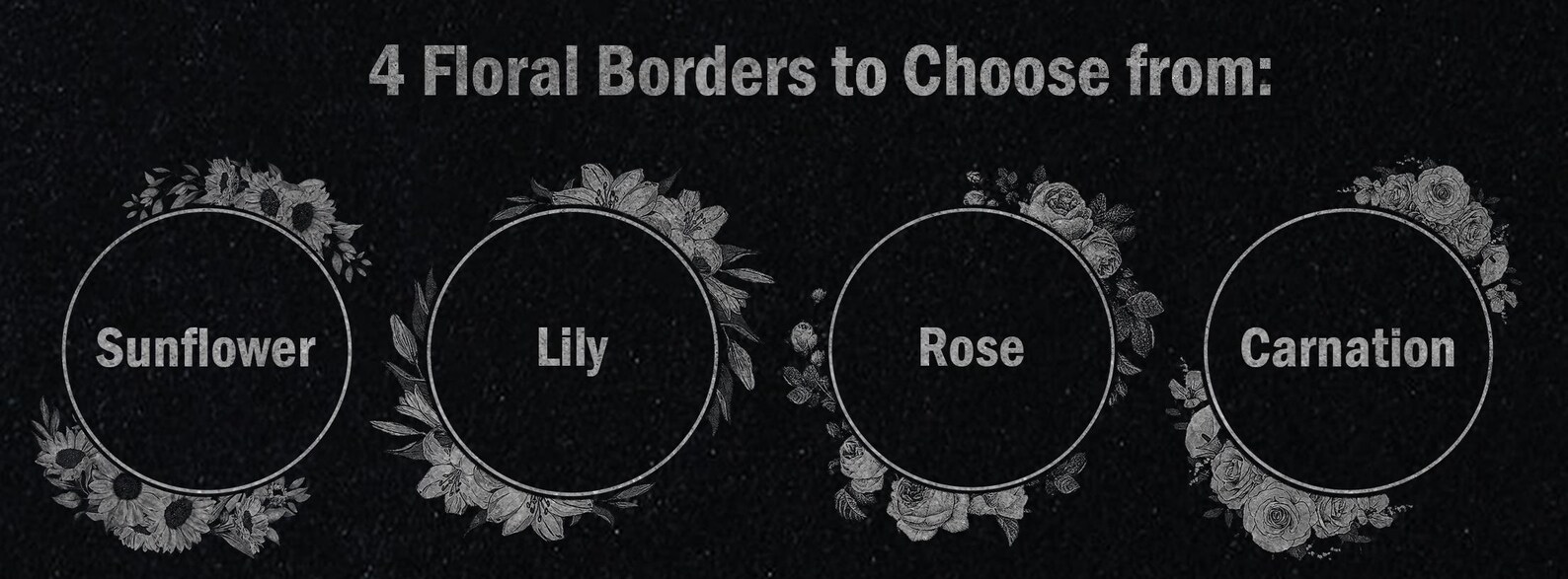 Funeral Portrait Plaque | Obituary Photo Burial Stone | Cemetery Grave ...
