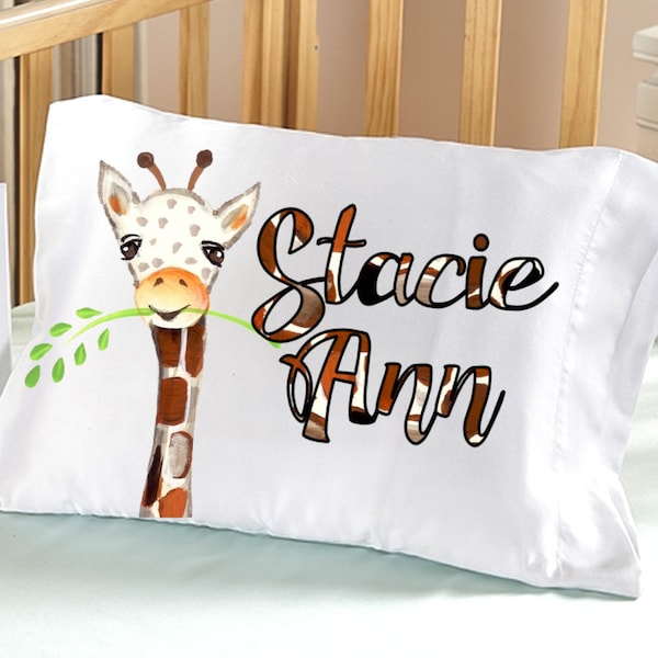 Giraffe Baby Bedding - Etsy