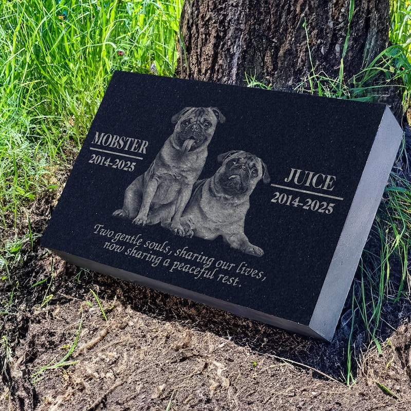 Gravestone for Birds - Etsy