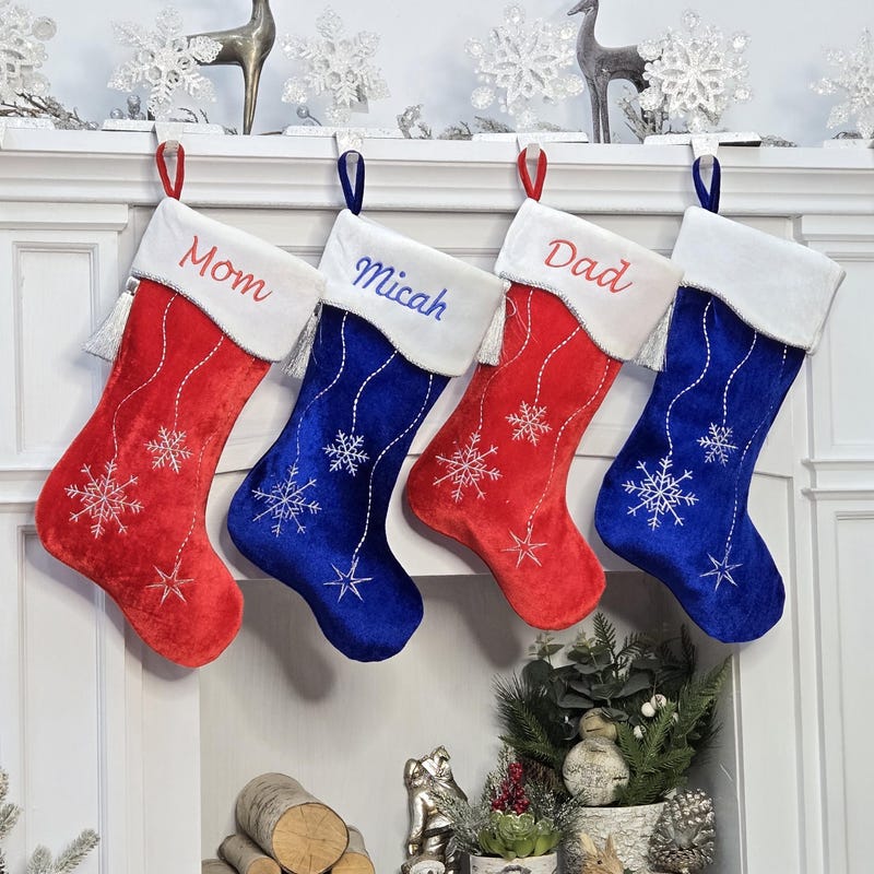 Christmas Bling - Etsy