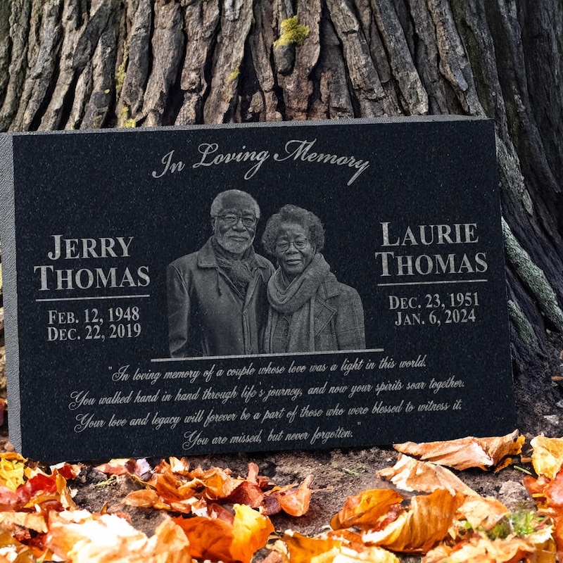 In Memory of Plaques - Etsy