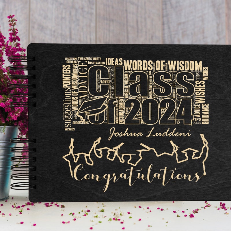 Rustic Graduation - Etsy
