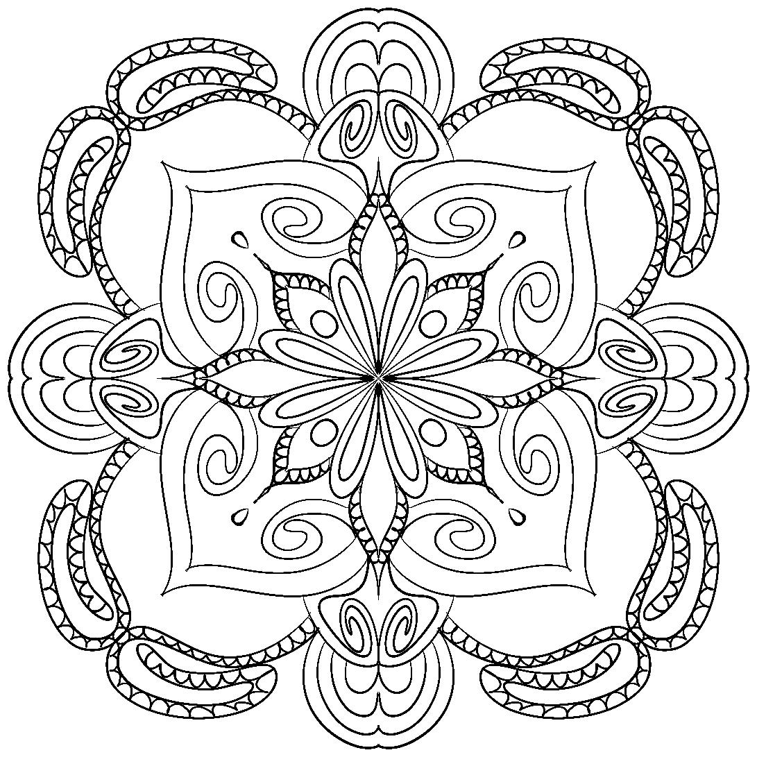 9 Mandela Coloring Sheets - Etsy