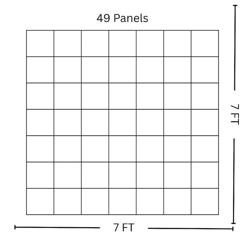 Champagne Gold Sequin Shimmer Wall Backdrop | Sparkle Glimmer Panel ...