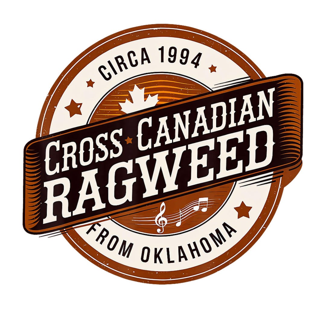 Cross Canadian Ragweed the Boys From Oklahoma Concert 2025 Png, Comfort ...