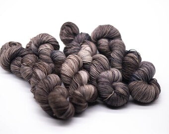Greige Yarn - Etsy