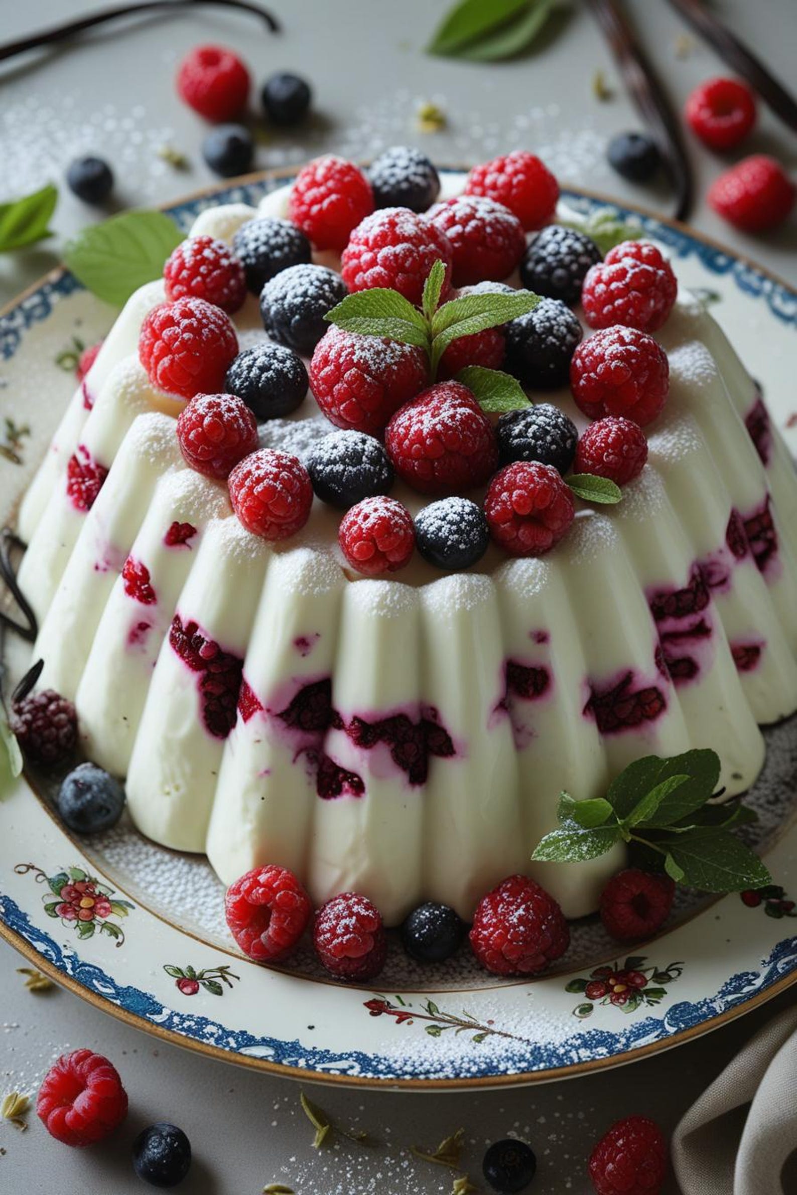 Traditional Cottage Cheese Pascha Collection: Chocolate, Citrus ...