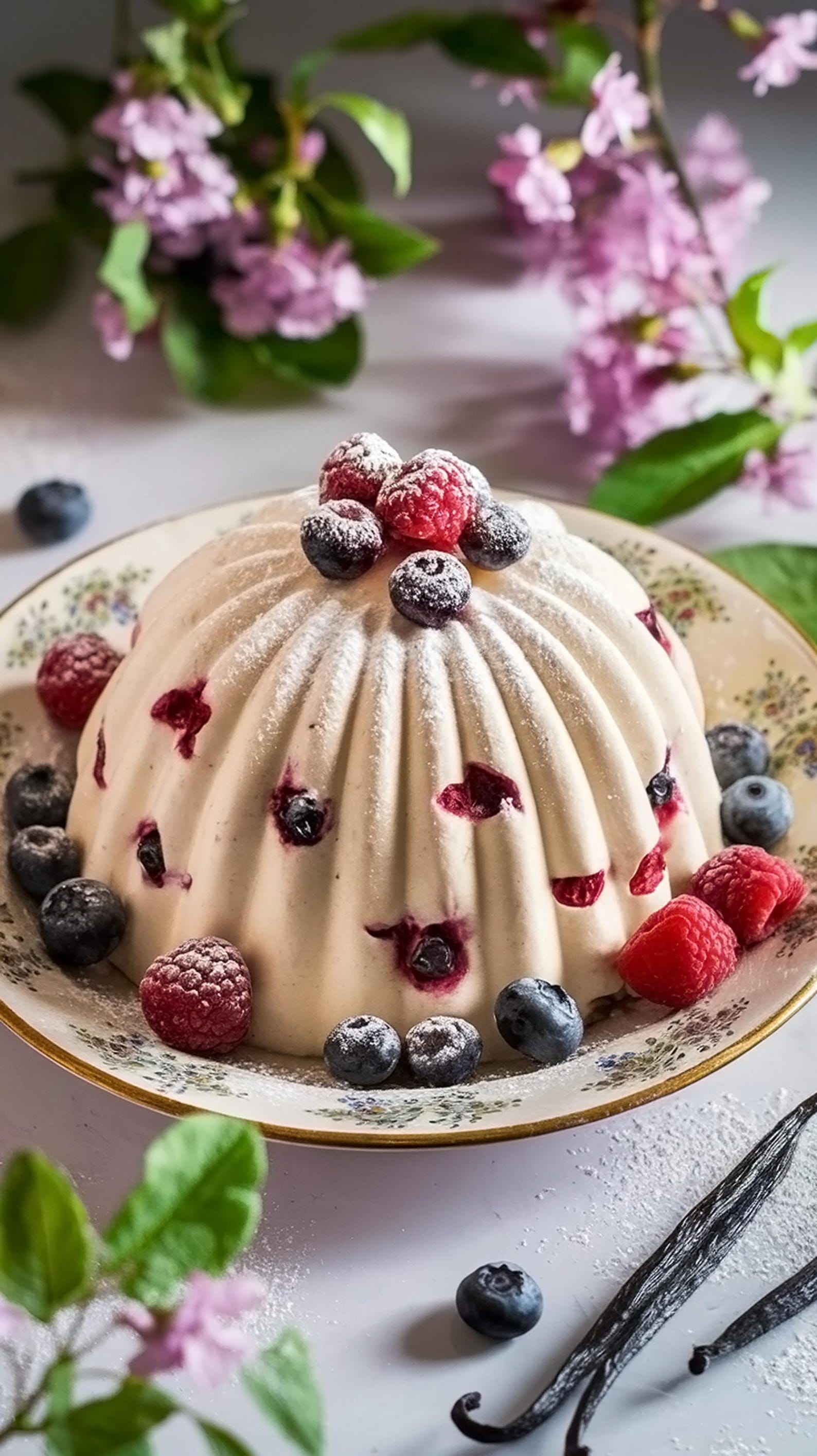 Traditional Cottage Cheese Pascha Collection: Chocolate, Citrus ...