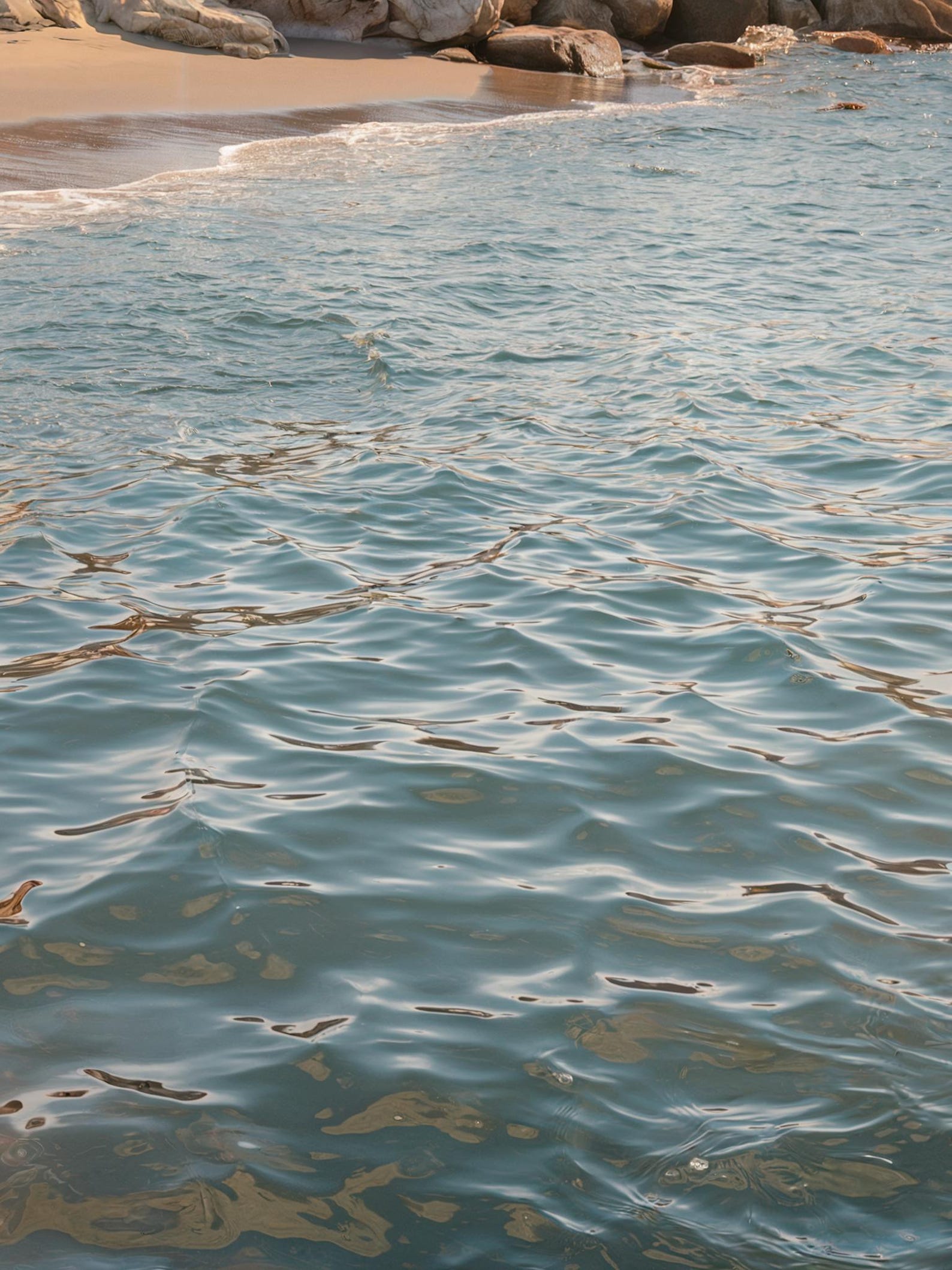 Ocean Water Texture – Realistic Sea Surface Background - Etsy