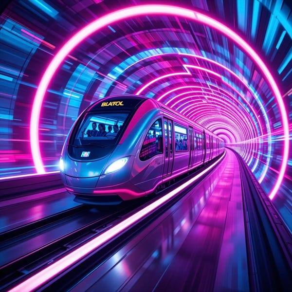 Adventure Time Neon Light - Etsy