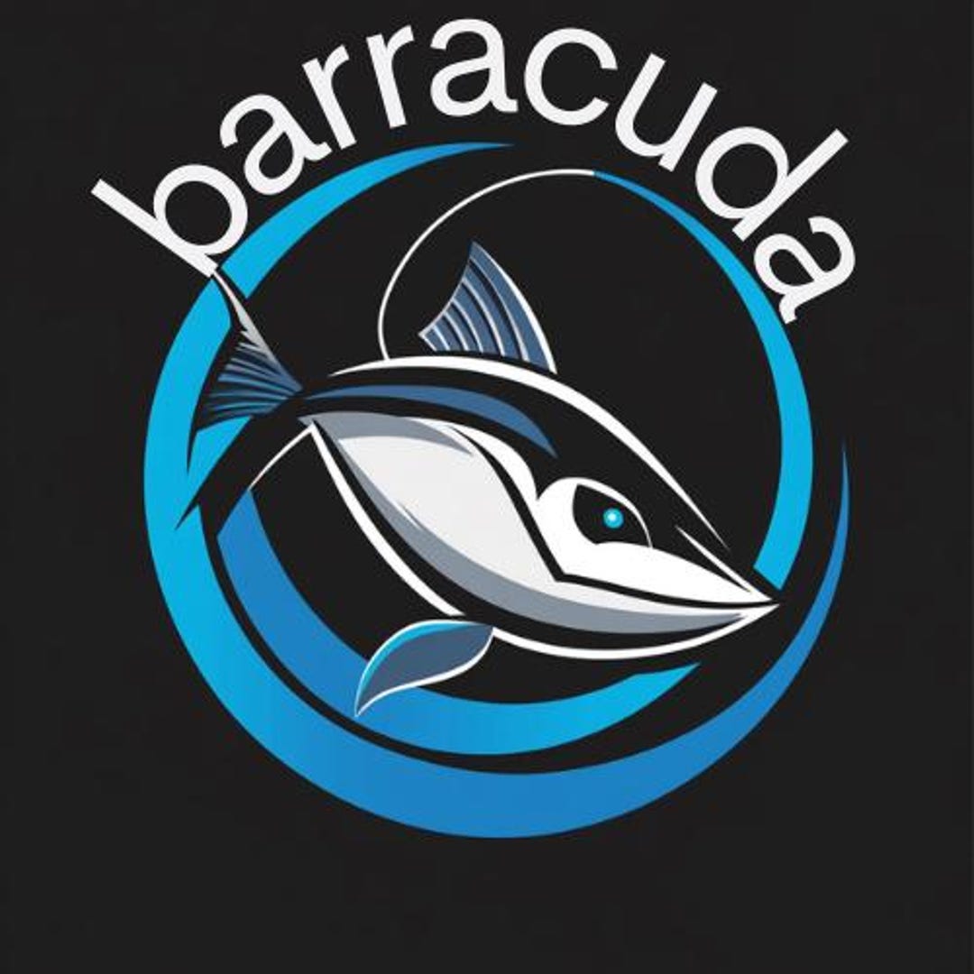 Fishing Goods Logo, Fishing Shop Logo, Fish Logo, Fishing Tackle Logo ...