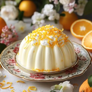 Traditional Cottage Cheese Pascha Collection: Chocolate, Citrus ...