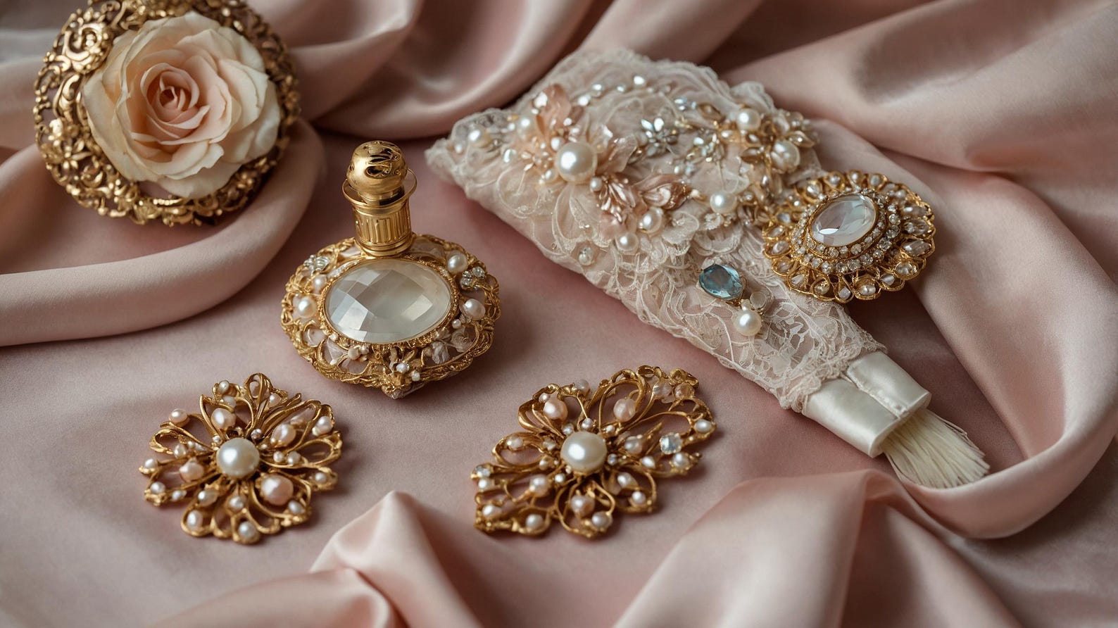 Rococo Wedding Aesthetic | 2025 Bridal Trend With Corsets, Carriages ...