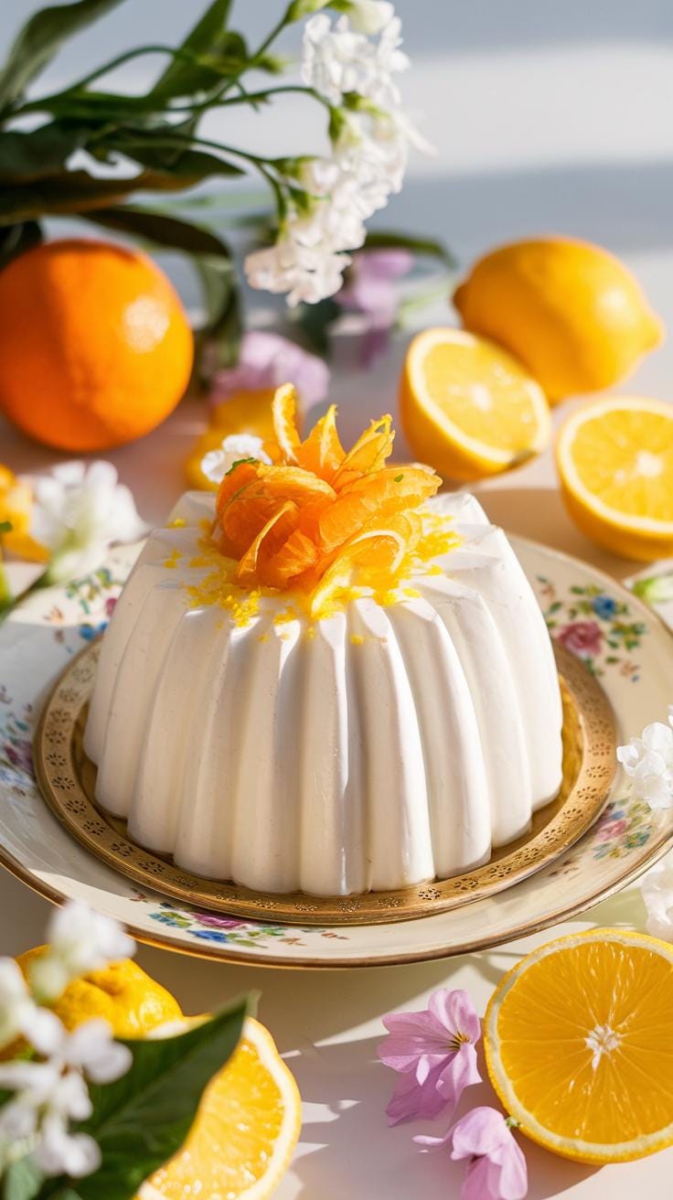 Traditional Cottage Cheese Pascha Collection: Chocolate, Citrus ...