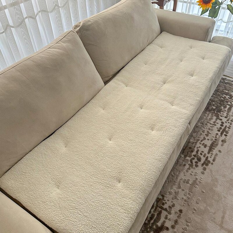 Sofa Topper - Etsy