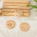 New Parent Decision Flip Coin,engraved Baby Decision Coin,personalized ...