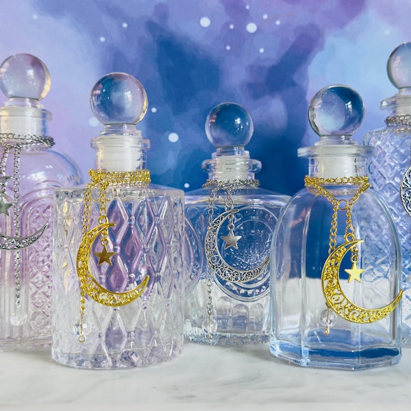 Moon Magic - Etsy