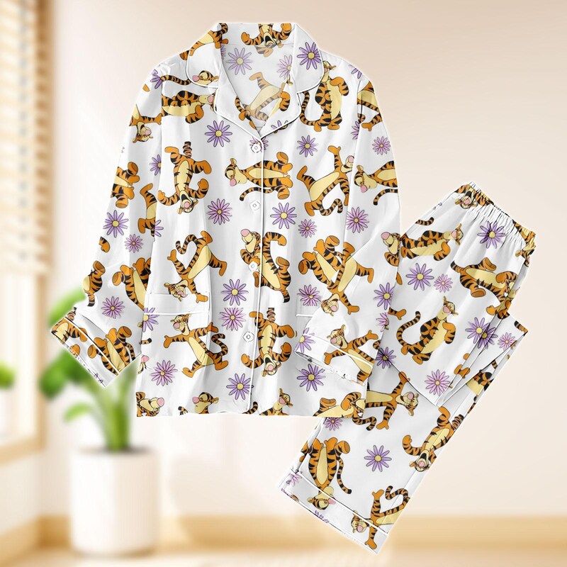 Womens Paddington Bear Pyjamas - Etsy UK