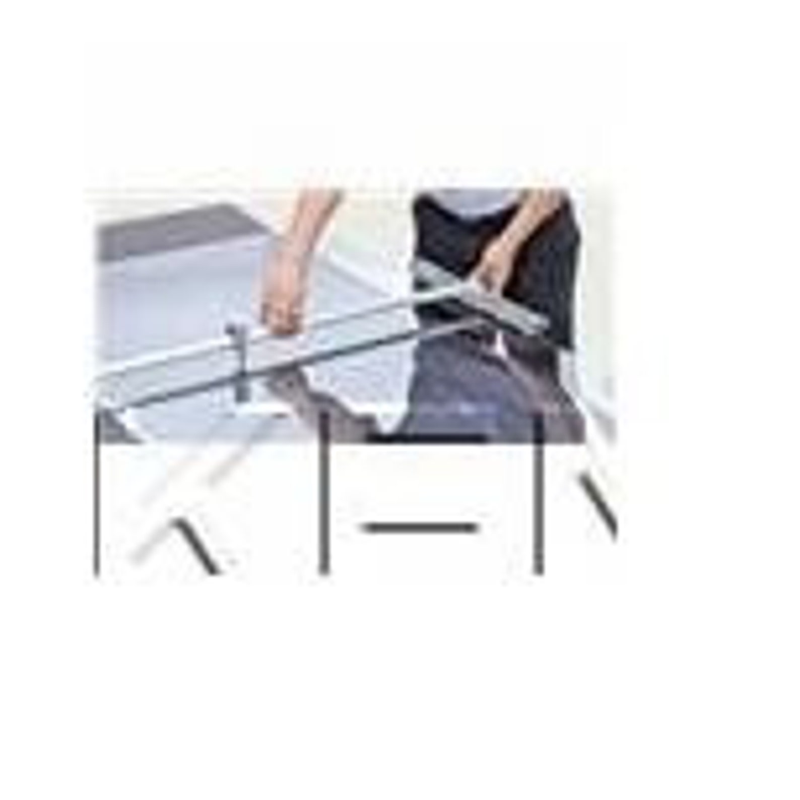 GLS-282, 36 Inch / 90cm Quality Speed T-cutter for Cutting Glass Strips ...