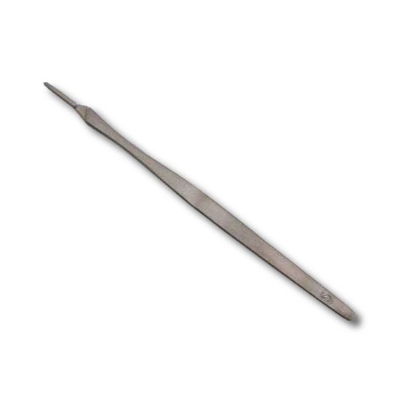 BIJ-718 Number 5 Stainless Steel Scalpel Handle for Jewelry | Etsy