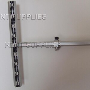 GLS-388, 24 Inch / 60cm Speed T-cutter for Cutting Glass Strips With ...