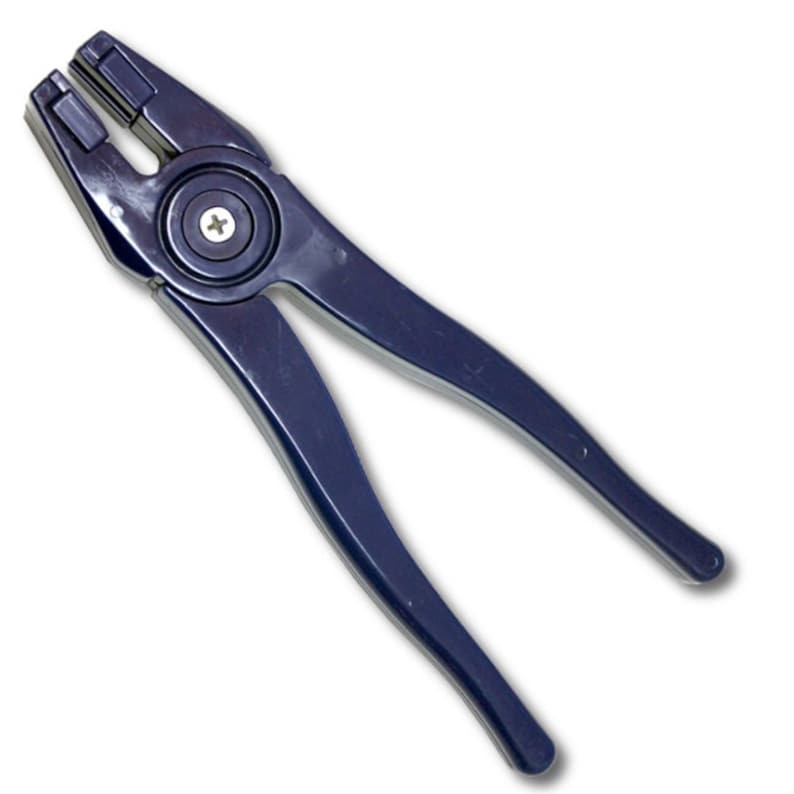 GLS-273 8 Lightweight Plastic Running Pliers - Etsy