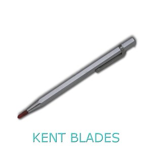 GLS-259, Pen-like Carbide Scriber for Etching on Glass - Etsy