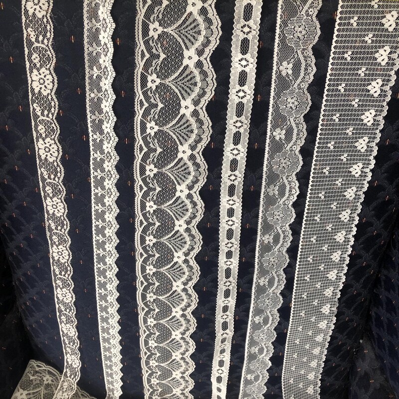 Ivory Lace - Etsy