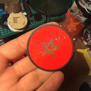Custom 3d-printed Bicycle Spoke Clips – Personalize Your Bike With Fun ...