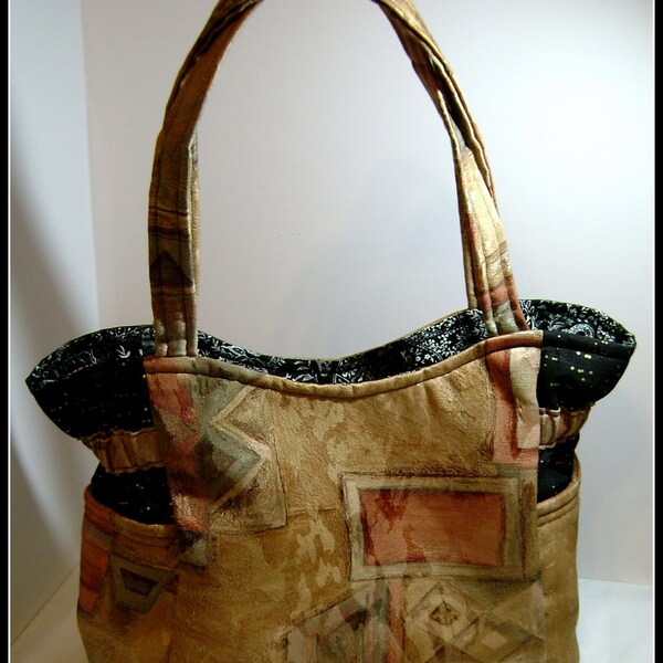 Funky Handbags - Etsy