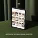 20 Natural Color Palettes – Earthy Tones | PDF Download With Hex, Rgb ...